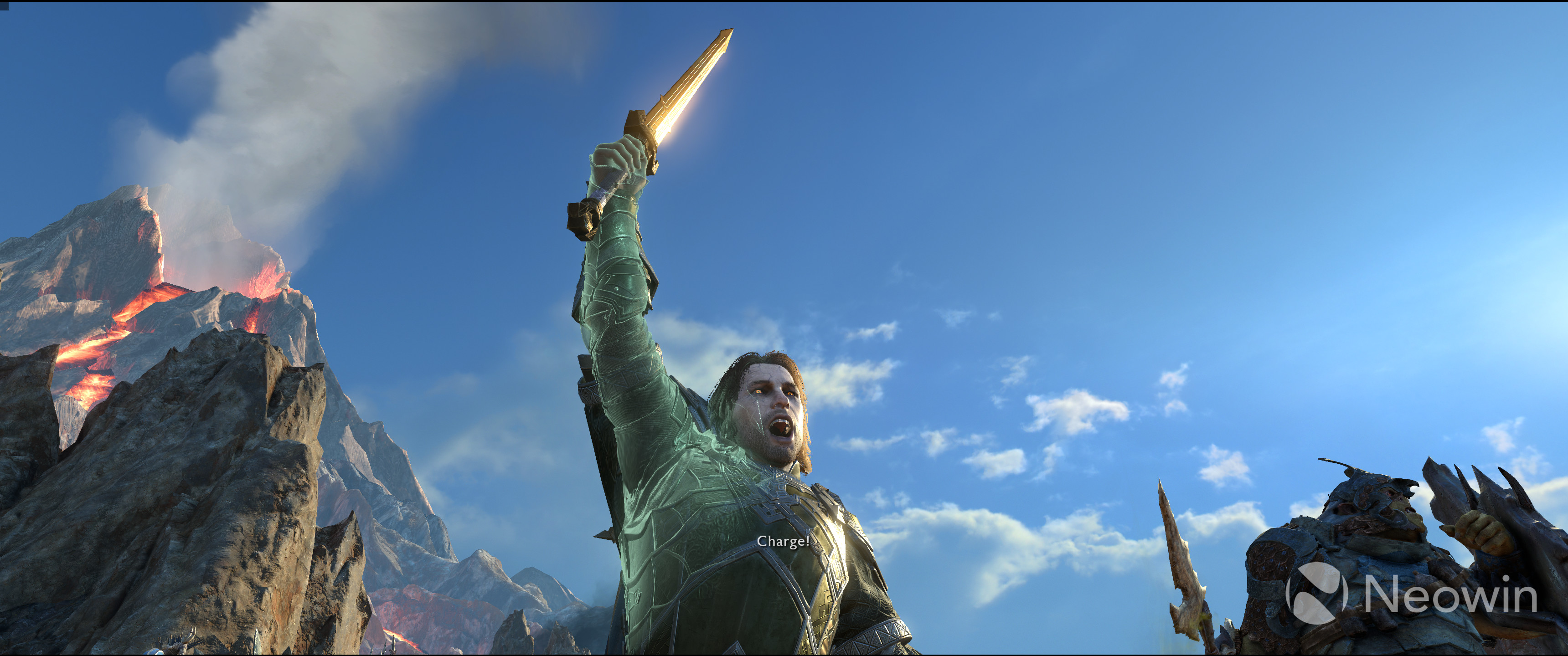 Shadow of War review: A great game overshadowed by many flaws - Neowin