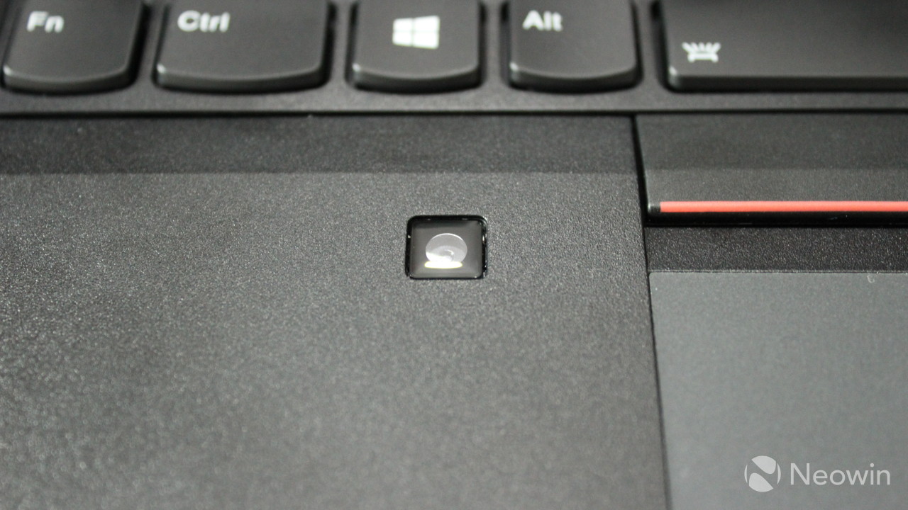 Lenovo ThinkPad P71 review: For those that want power - Neowin