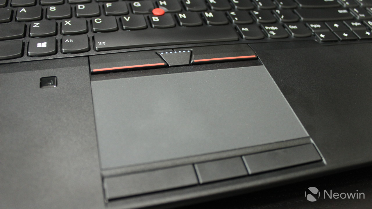 Lenovo ThinkPad P71 review: For those that want power - Neowin