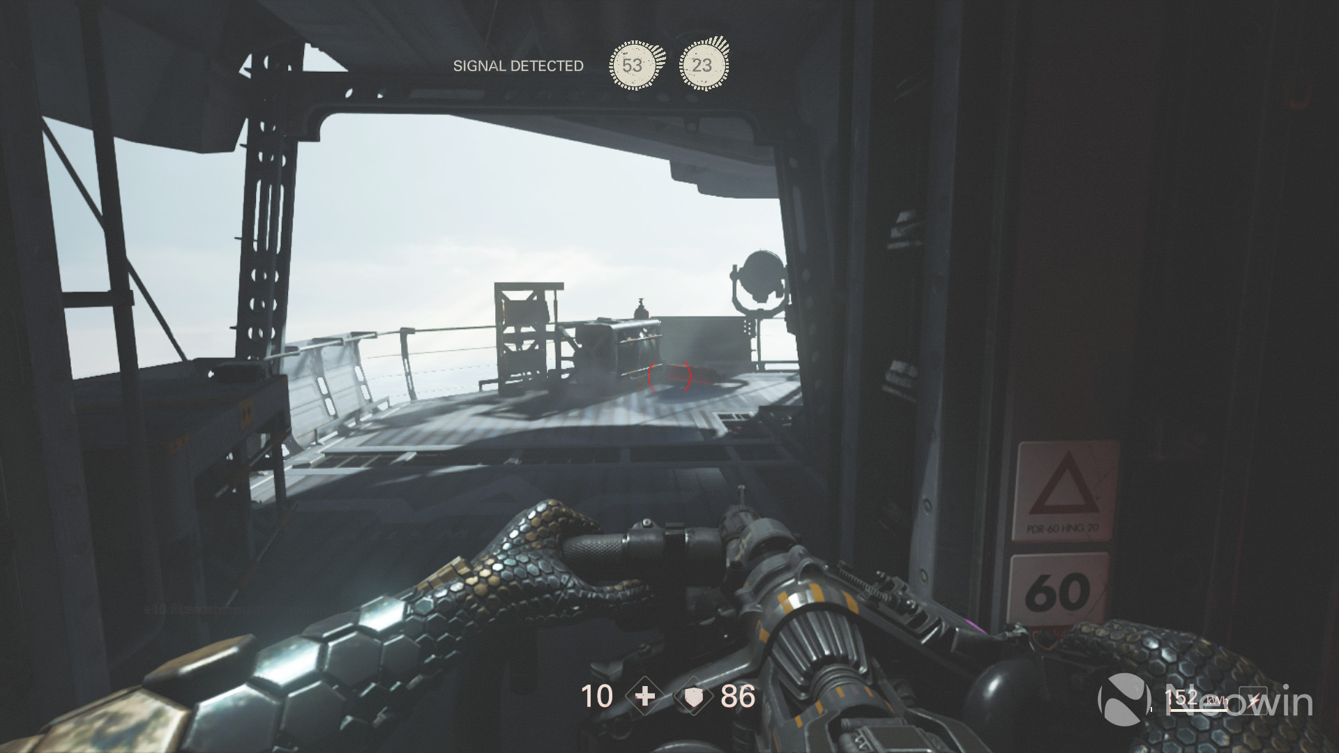 Wolfenstein II review: Killing Nazis has never been more fun - Neowin