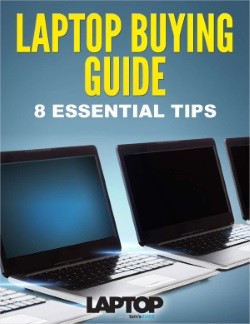Get the "Laptop Buying Guide - 8 Essential Tips" eBook now, for free ...