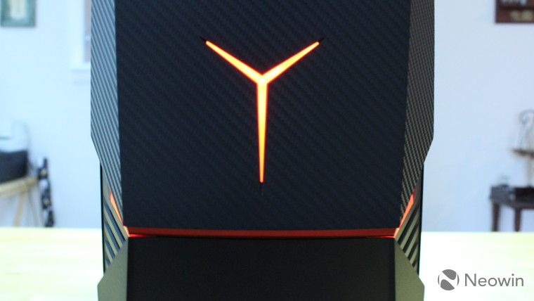 Lenovo Legion Y720 Tower review: A mid-range gaming PC for everyone ...