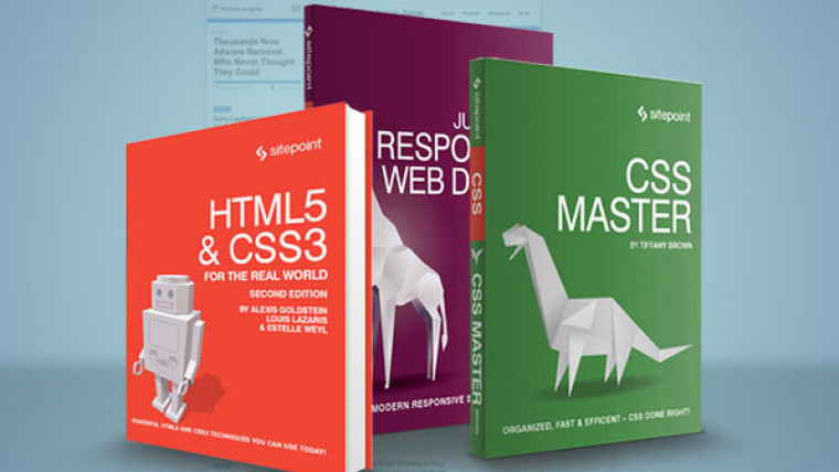 Get the Ultimate Web Development eBook plus Course Bundle for just $19 ...