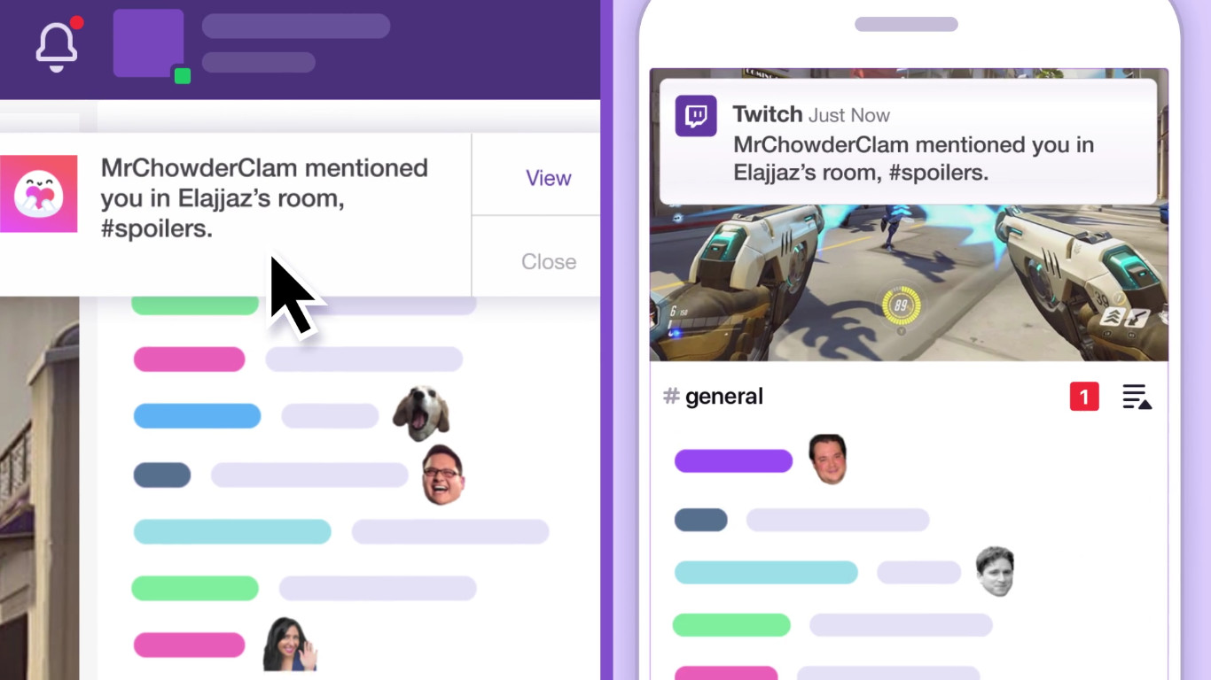 Twitch launches custom chat rooms for streamers - Neowin