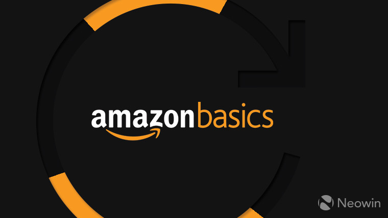 Amazon recalls a dozen models of its AmazonBasics power banks over fire ...