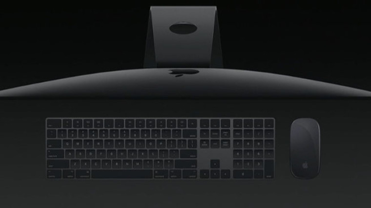 Apple's rumored iMac Pro with mini-LED display may launch in June - Neowin
