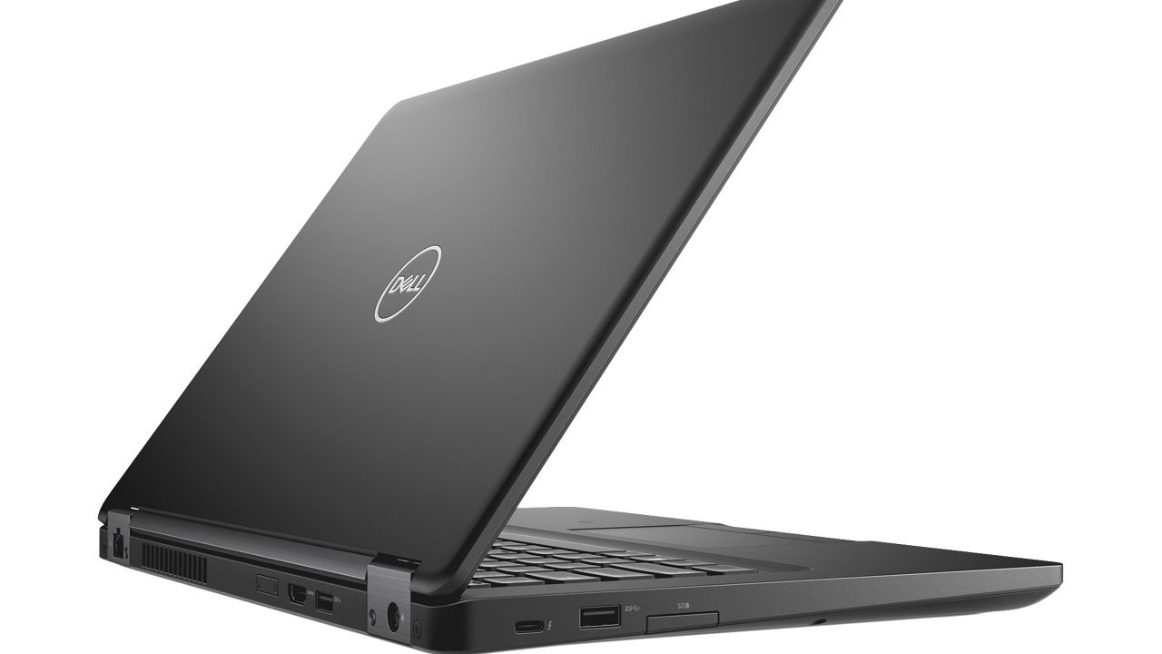 Dell announces new Latitude 5000 laptops with hexa-core processors - Neowin