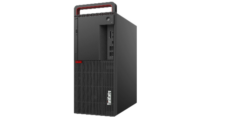 Lenovo announces new ThinkCenter M series desktops with 8th Gen Intel ...