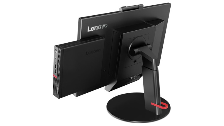 Lenovo announces new ThinkCenter M series desktops with 8th Gen Intel ...