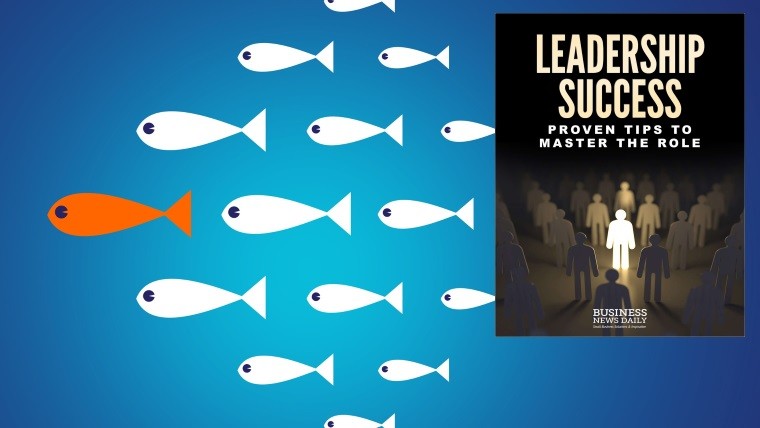 Leadership Success - Proven Tips to Master the Role - get the free ...