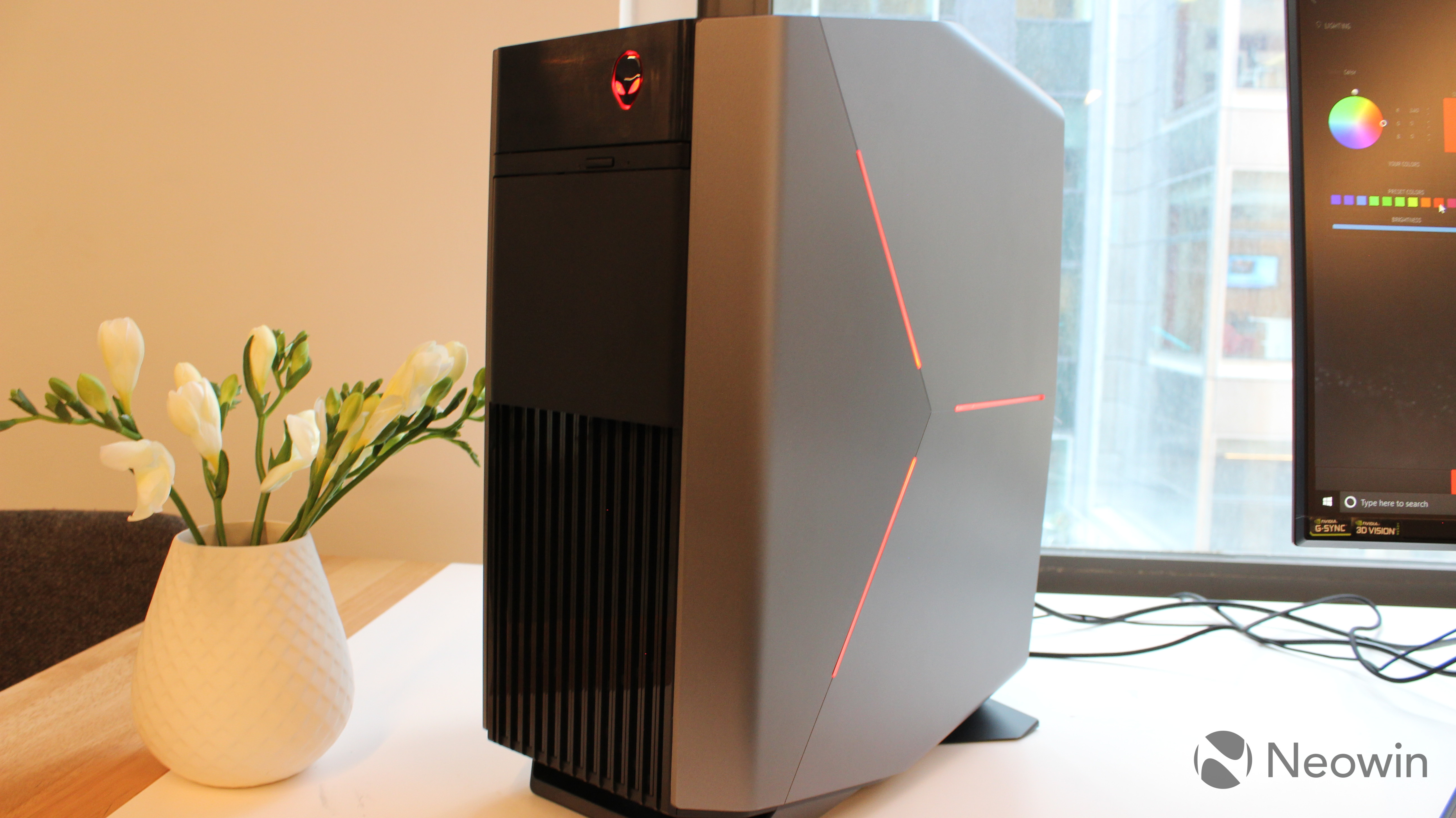 Dell refreshes XPS Tower and Alienware Aurora with Intel's ninth-gen ...