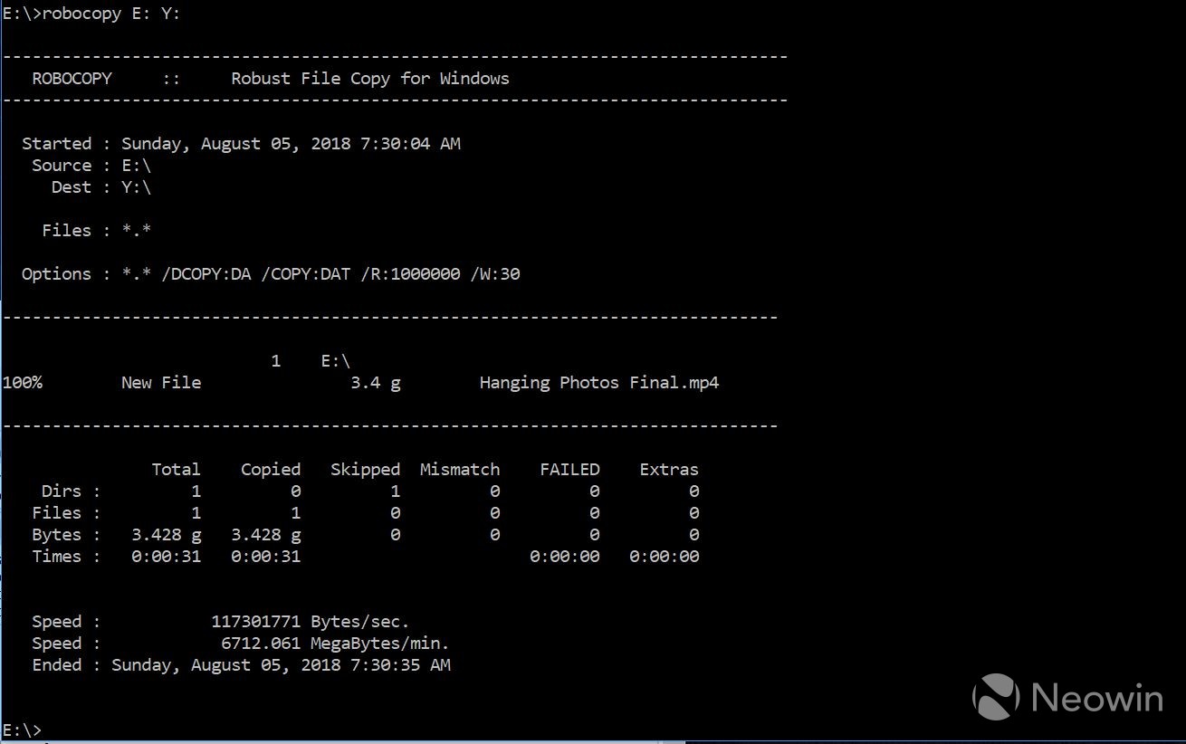 Review of the six drive Synology DS1618+ NAS device - Neowin