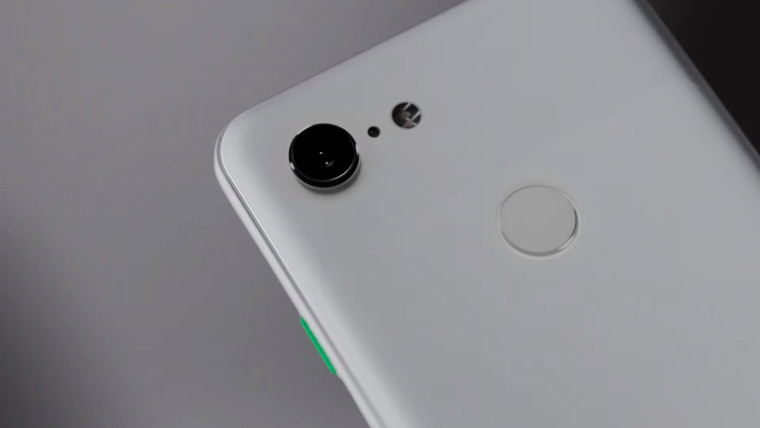 Google officially reveals the Pixel 3 and Pixel 3 XL alongside the ...