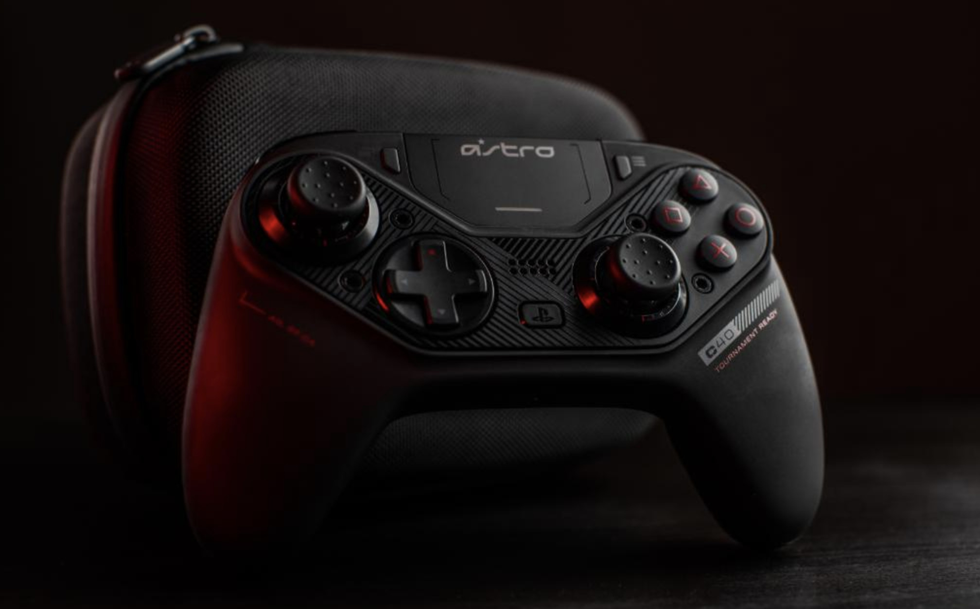 ASTRO Gaming announces a highly customizable controller for the ...