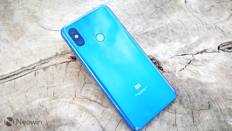 Xiaomi Mi 8 review: A highly spec'd beast that doesn't break the bank ...
