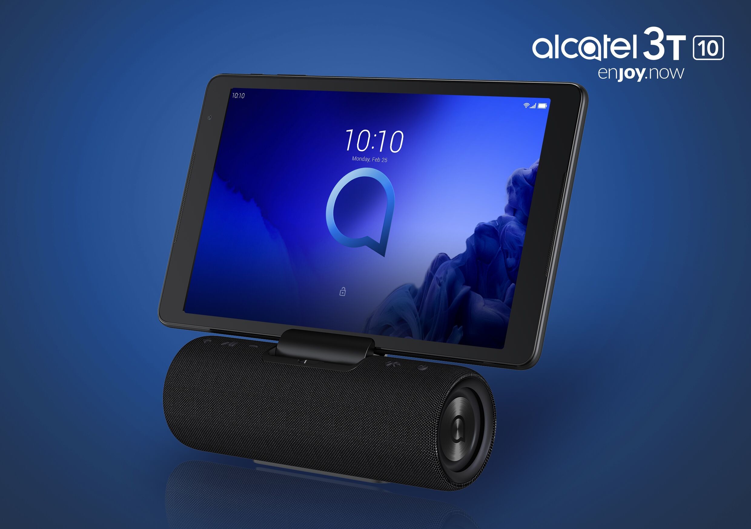 Alcatel refreshes its 1 and 3 series of smartphones and tablets - Neowin