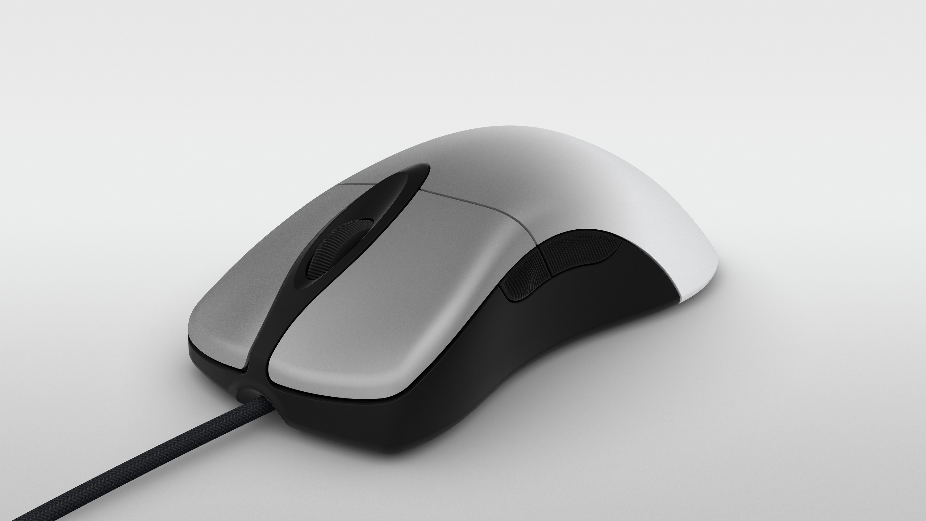 Microsoft announces the new Pro IntelliMouse - Neowin