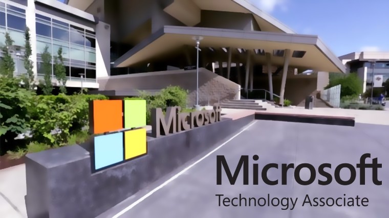 Save 92% off this Microsoft Technology Associate Mastery Bundle - Neowin