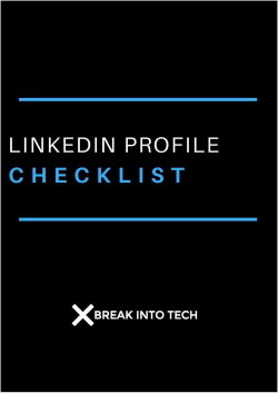 LinkedIn Profile Checklist - Free Guide - Neowin