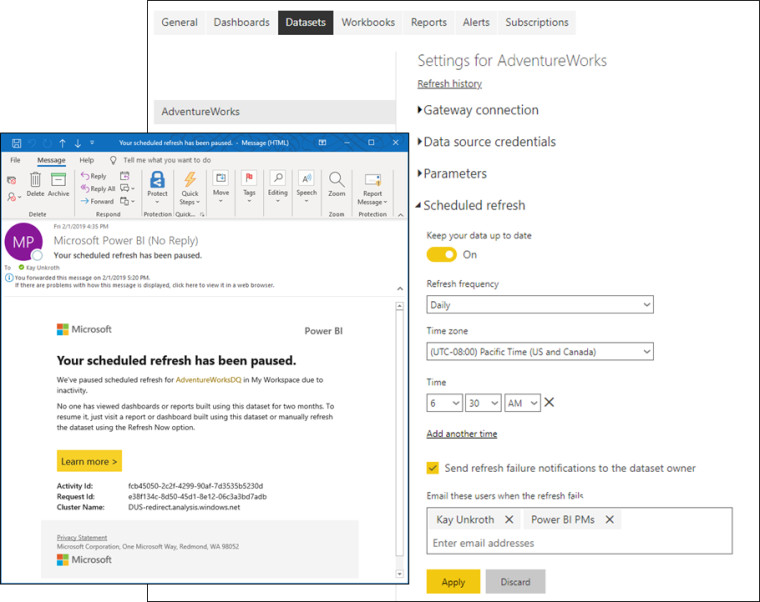 July Updates For Power BI Include New Features A New Region And More 