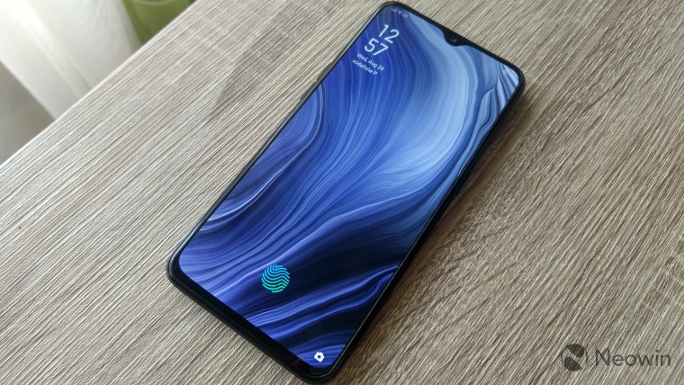OPPO Reno Z review: Master of some - Neowin
