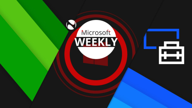 Microsoft makes a weird musical about itself - Neowin