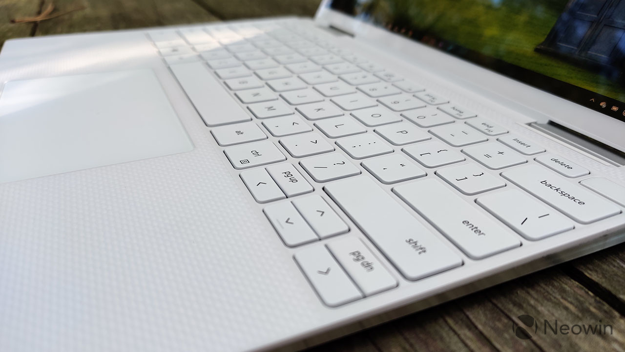 Dell XPS 13 2-in-1 review: The first Intel Ice Lake PC is a winner - Neowin