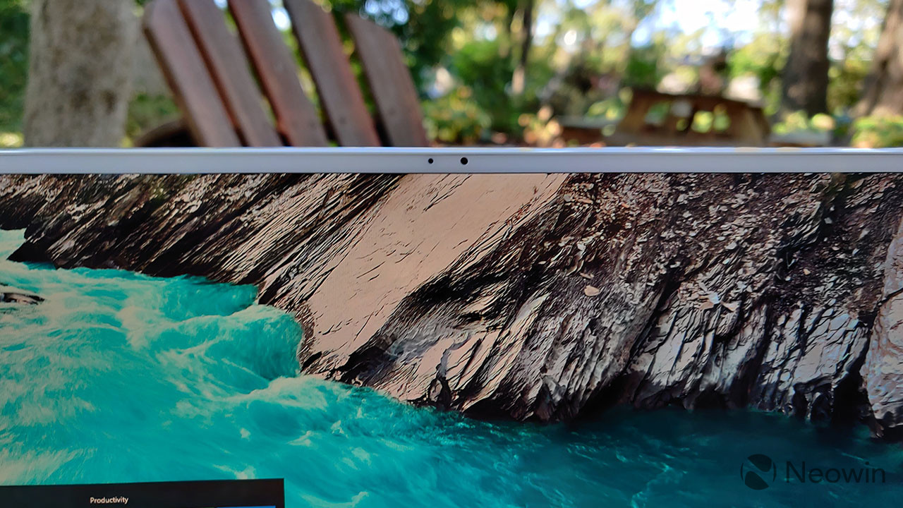 Dell XPS 13 2-in-1 review: The first Intel Ice Lake PC is a winner - Neowin