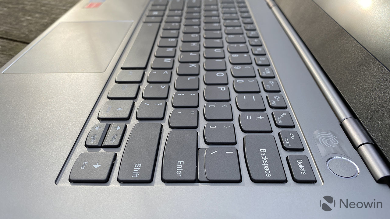 Lenovo ThinkBook 14s review: The best of ThinkPad, without the ThinkPad ...