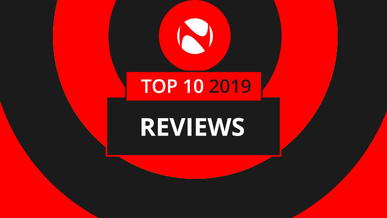 These are the 10 most sought-after reviews on Neowin in 2019 - Neowin