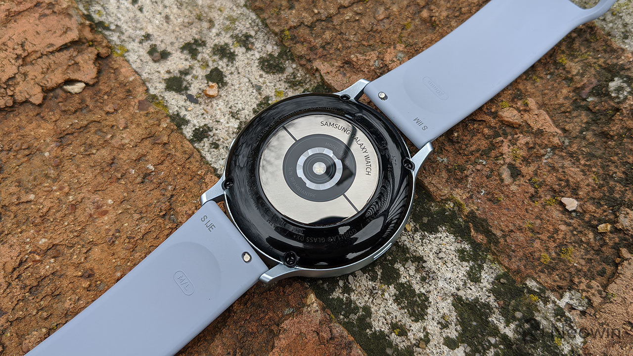 Samsung Galaxy Watch Active2 review: It's everything I wish Wear OS ...