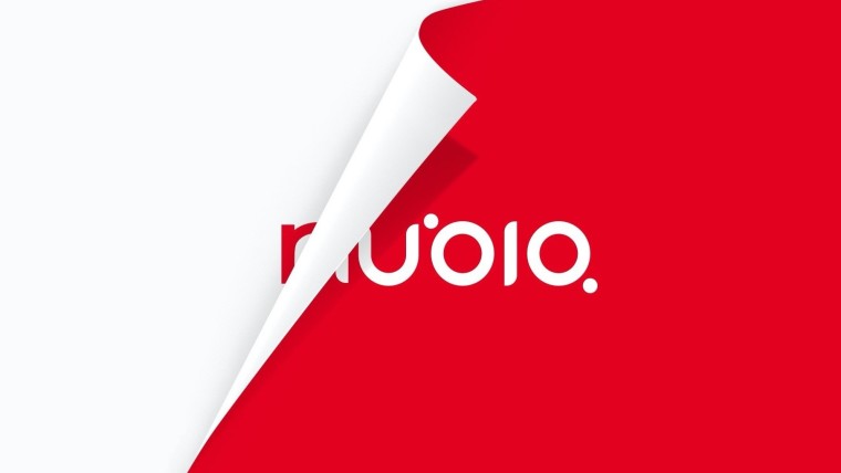 nubia gets a new look, rebrands and unveils new logo - Neowin