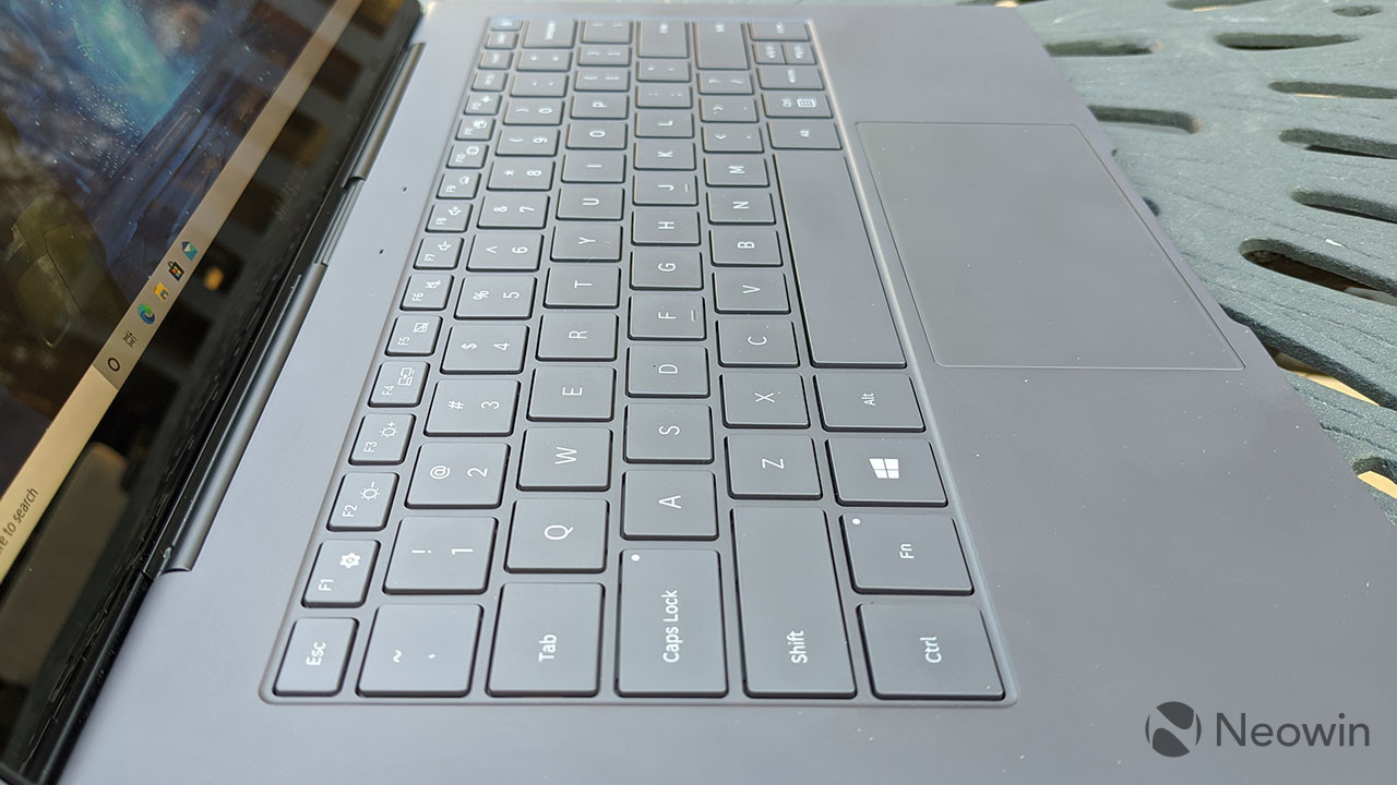 Samsung Galaxy Book S review: This is what Windows on ARM can do - Neowin