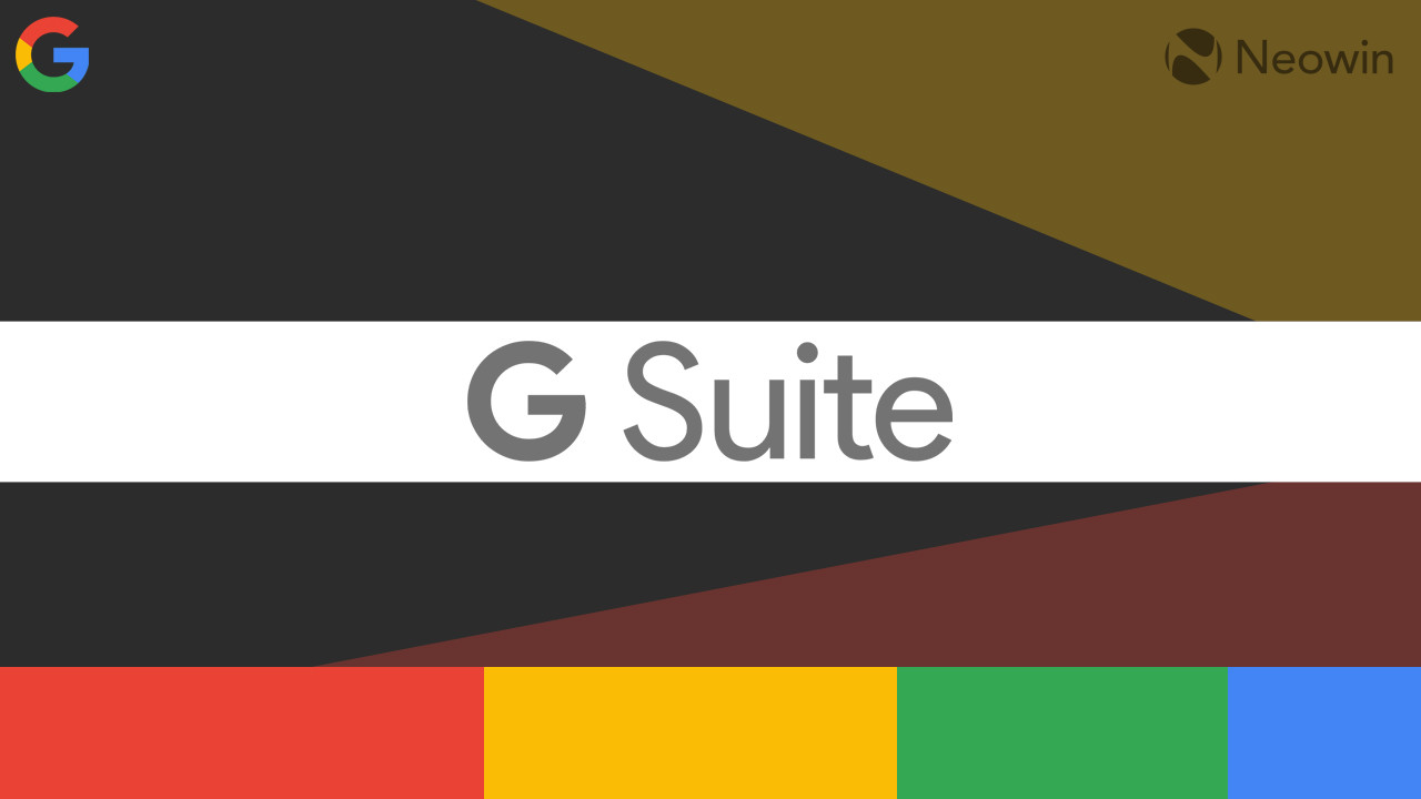 Customers can now choose to remain on G Suite legacy free edition for ...