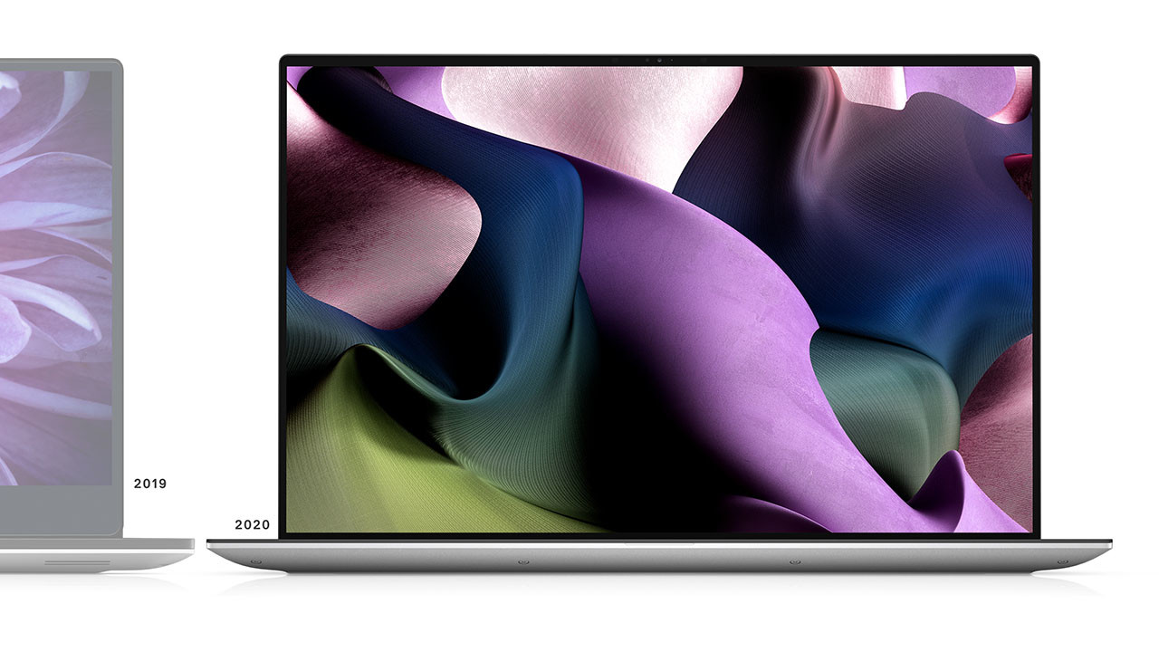 Dell's XPS 15 gets its first redesign in five years, and the all-new ...