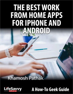 The Best Work From Home Apps for iPhone and Android - Free Guide - Neowin