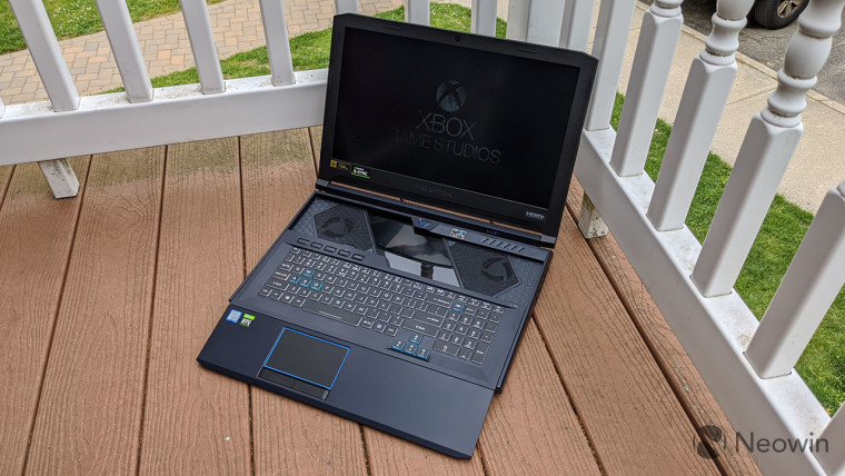 Acer Predator Helios 700 review: An absolute beast of a gaming laptop ...