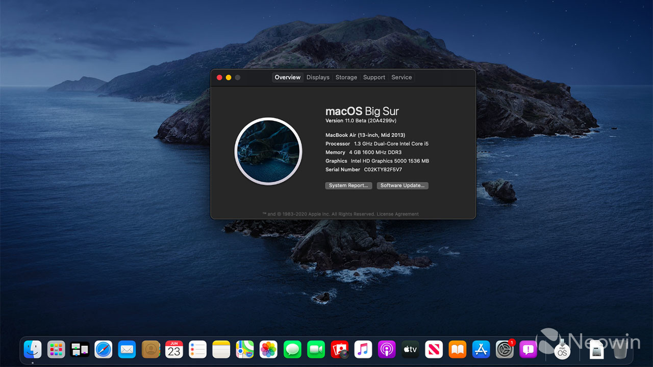 Reinstall Macos Big Sur Ladegtek