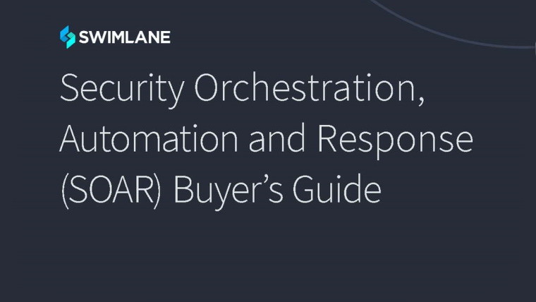 Security Orchestration, Automation and Response (SOAR) Free Buyer's ...