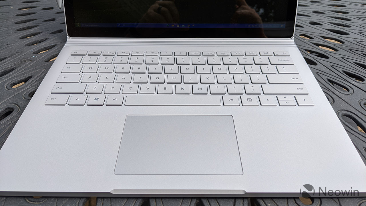 Microsoft Surface Book 3 review: Please Microsoft, just make a ...