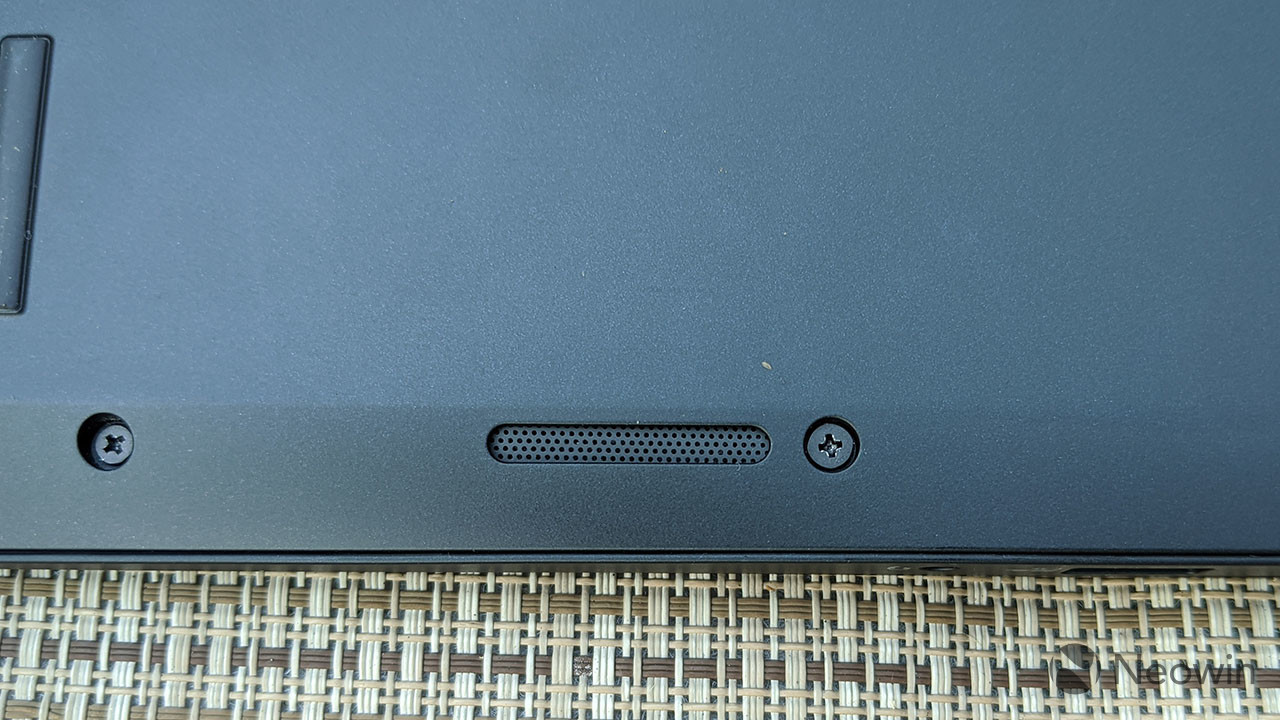 Lenovo ThinkPad L13 Yoga review: Just right for a budget ThinkPad - Neowin