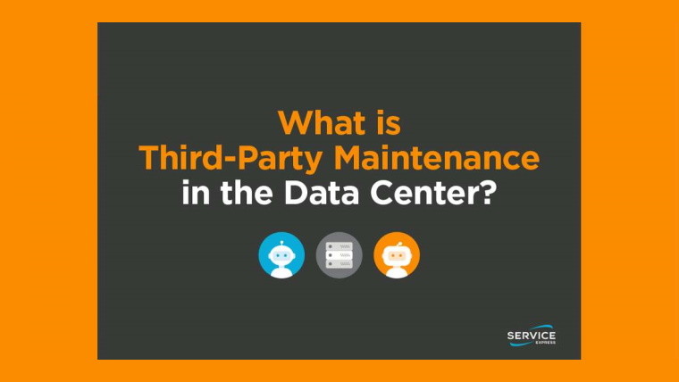 What is Third-Party Maintenance in the Data Center? - Free Report - Neowin