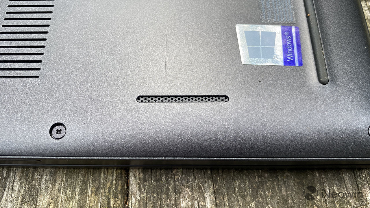 Dell Latitude 7310 review: An excellent business laptop - Neowin