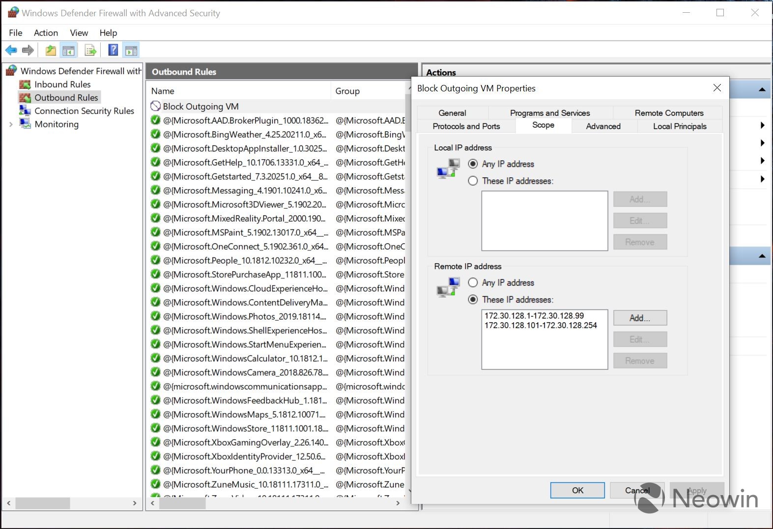 Building a secure browsing environment with virtualization: How to use ...