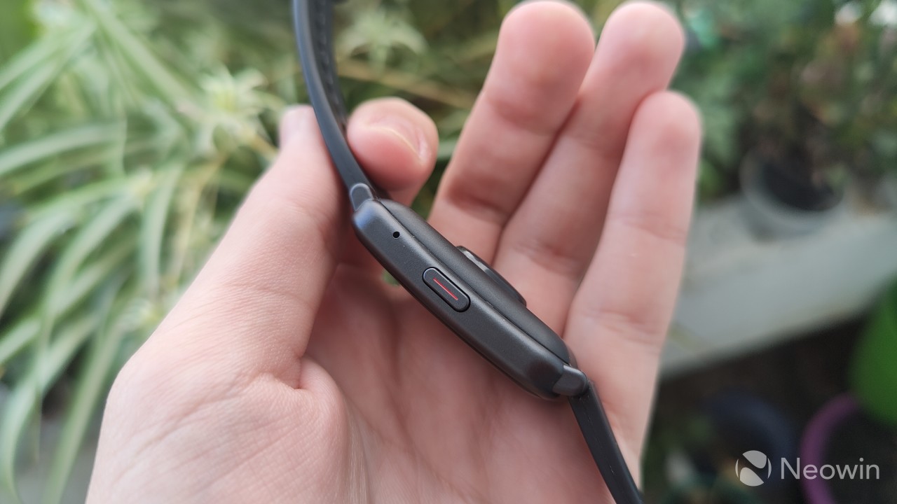 Honor Watch ES review: An affordable way to get into fitness - Neowin