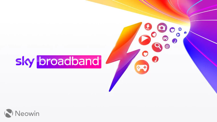 Sky Broadband announces new FTTP broadband packages - Neowin