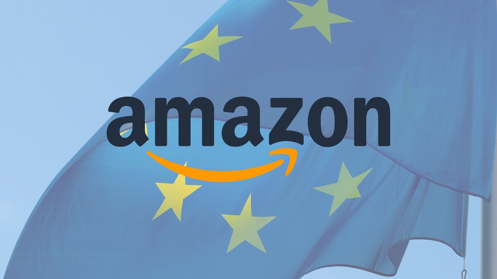 European Commission believes Amazon violated antitrust rules - Neowin European Commission believes Amazon violated antitrust rules - Neowin