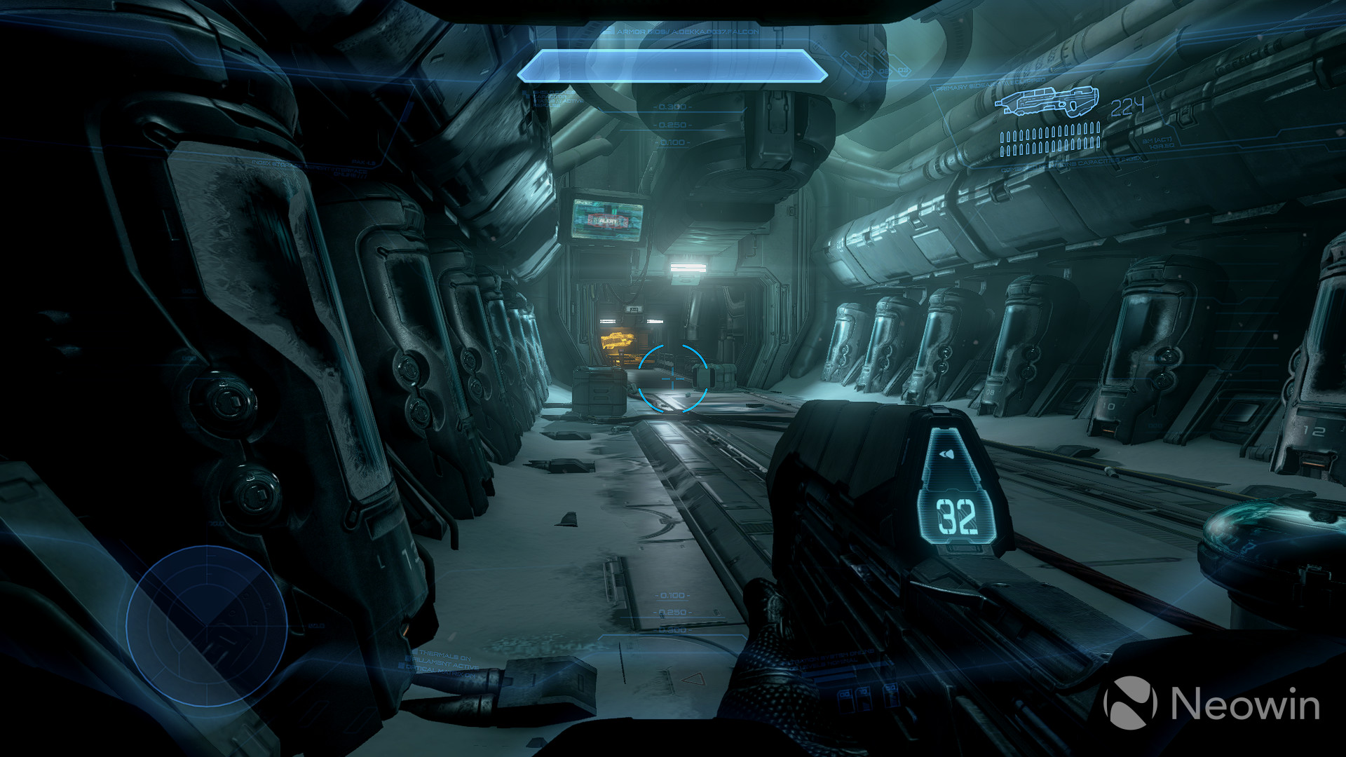 Halo 4 PC review: Satisfying conclusion to the Master Chief Collection ...