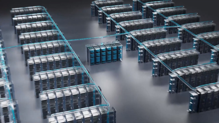 Intel shows promising progress and key advances in integrated photonics ...