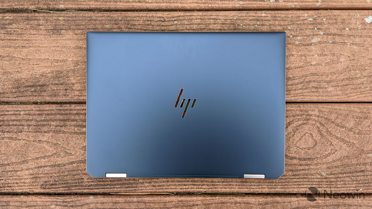 HP Spectre x360 14 review: Finally, 3:2 displays are coming to more ...